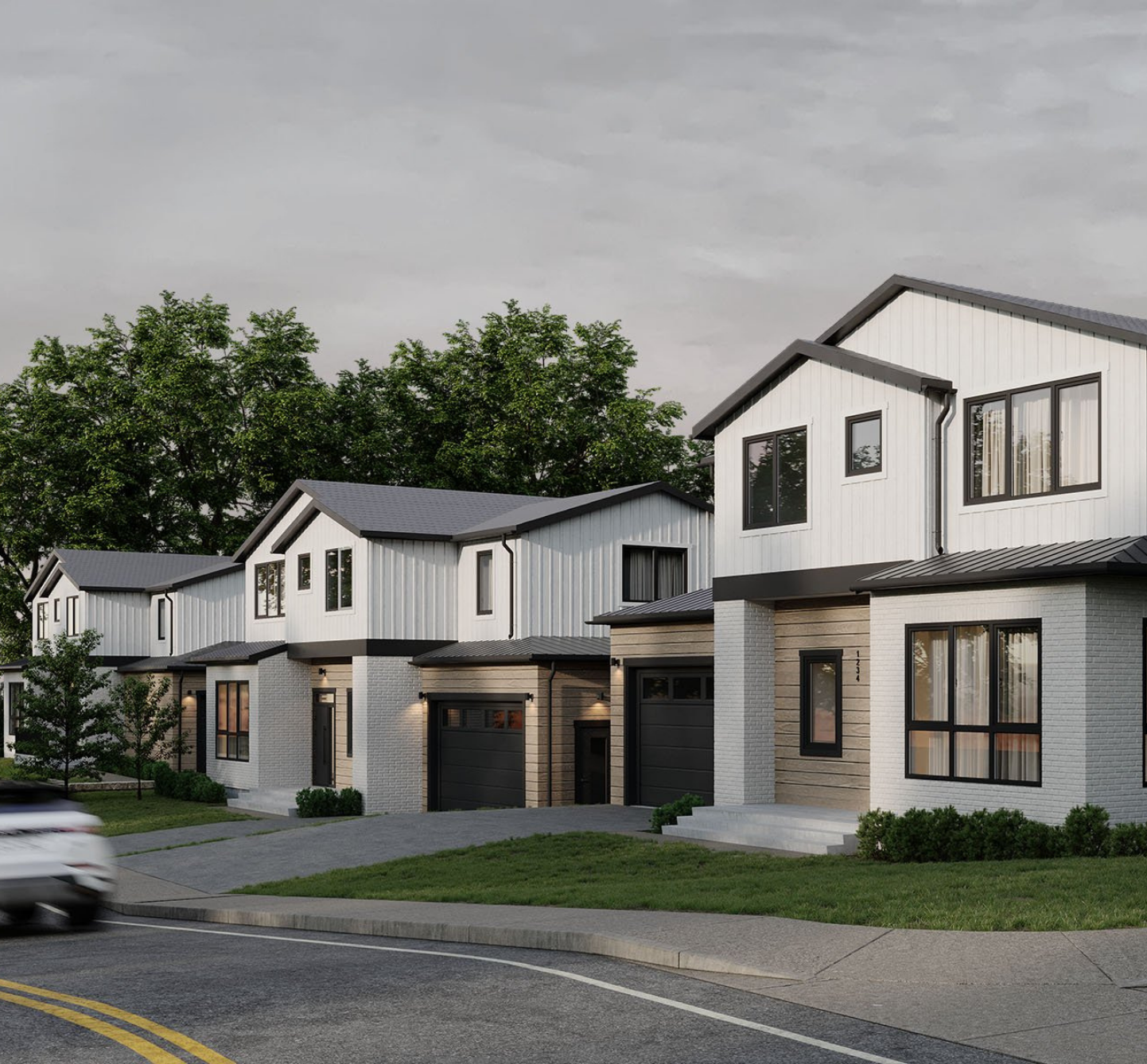 Residential Project Management Services | Process Architecture